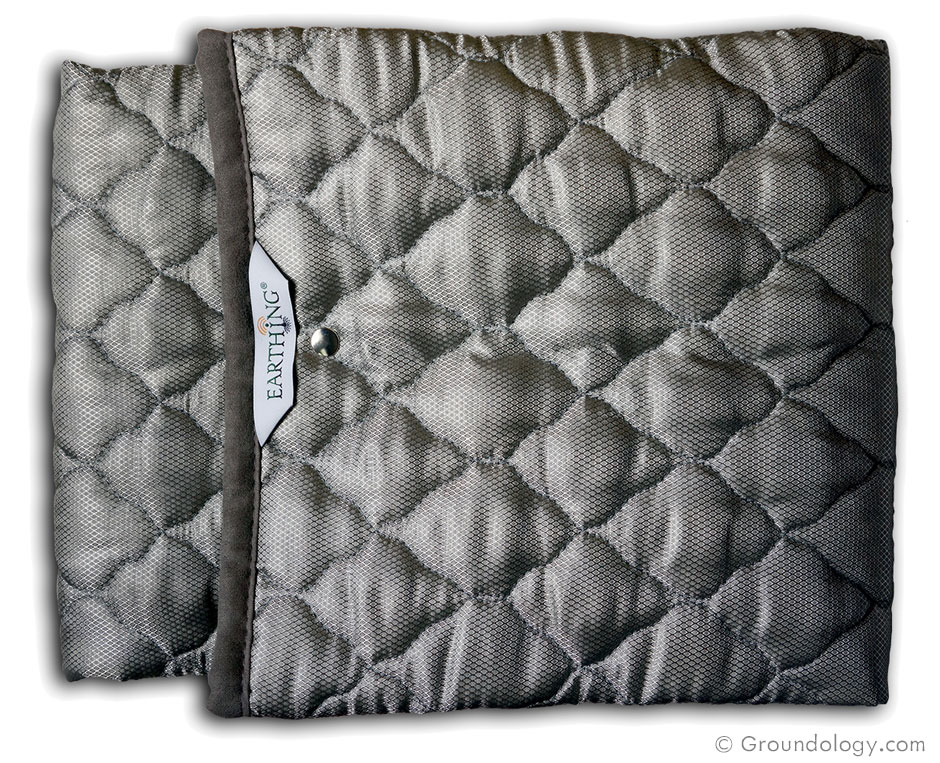 Grounding mats, Earthing Yoga and Fitness mat