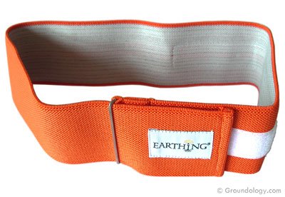 Personal grounding kit