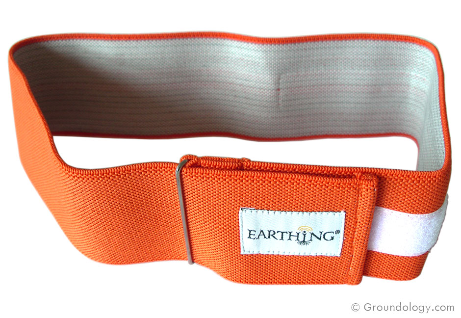 Personal grounding kit